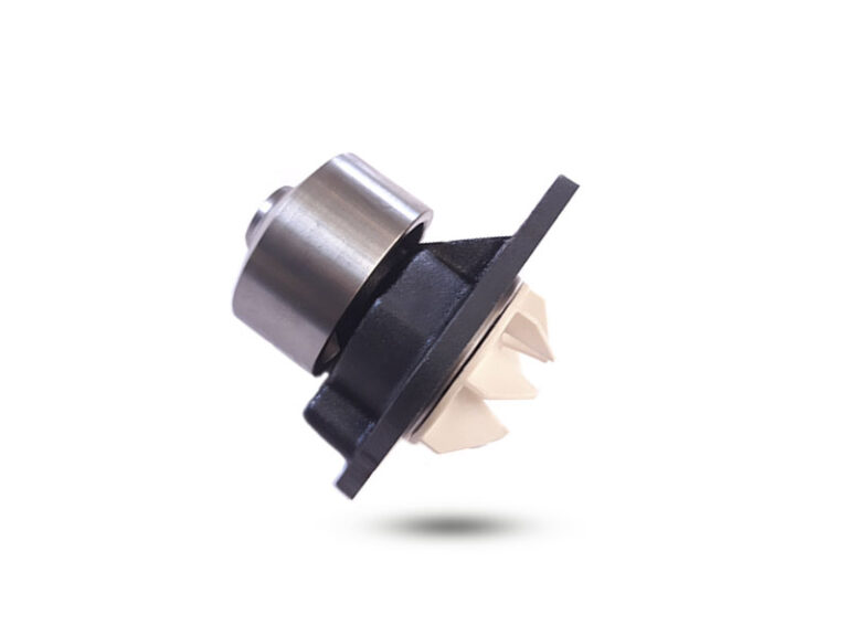 BOMBA DE AGUA IVECO - Andesparts